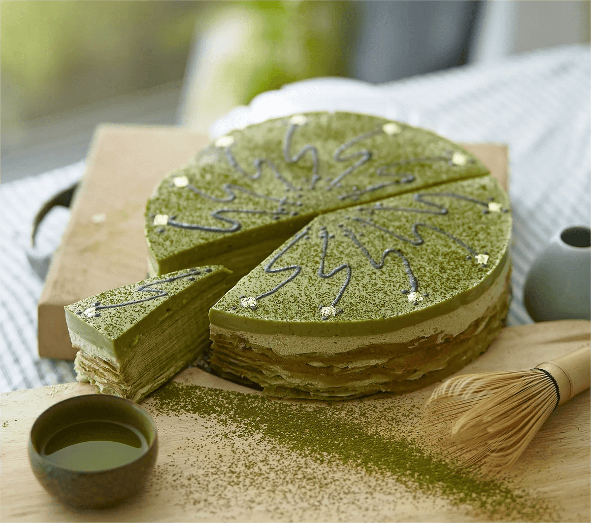 Tea Cakes Recipe: How to Make It – Sam Baking High