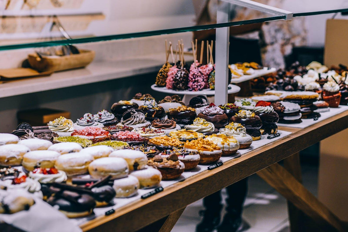 Sweets Delivery Melbourne: Sweet Treats Delivered to Your Doorstep ...