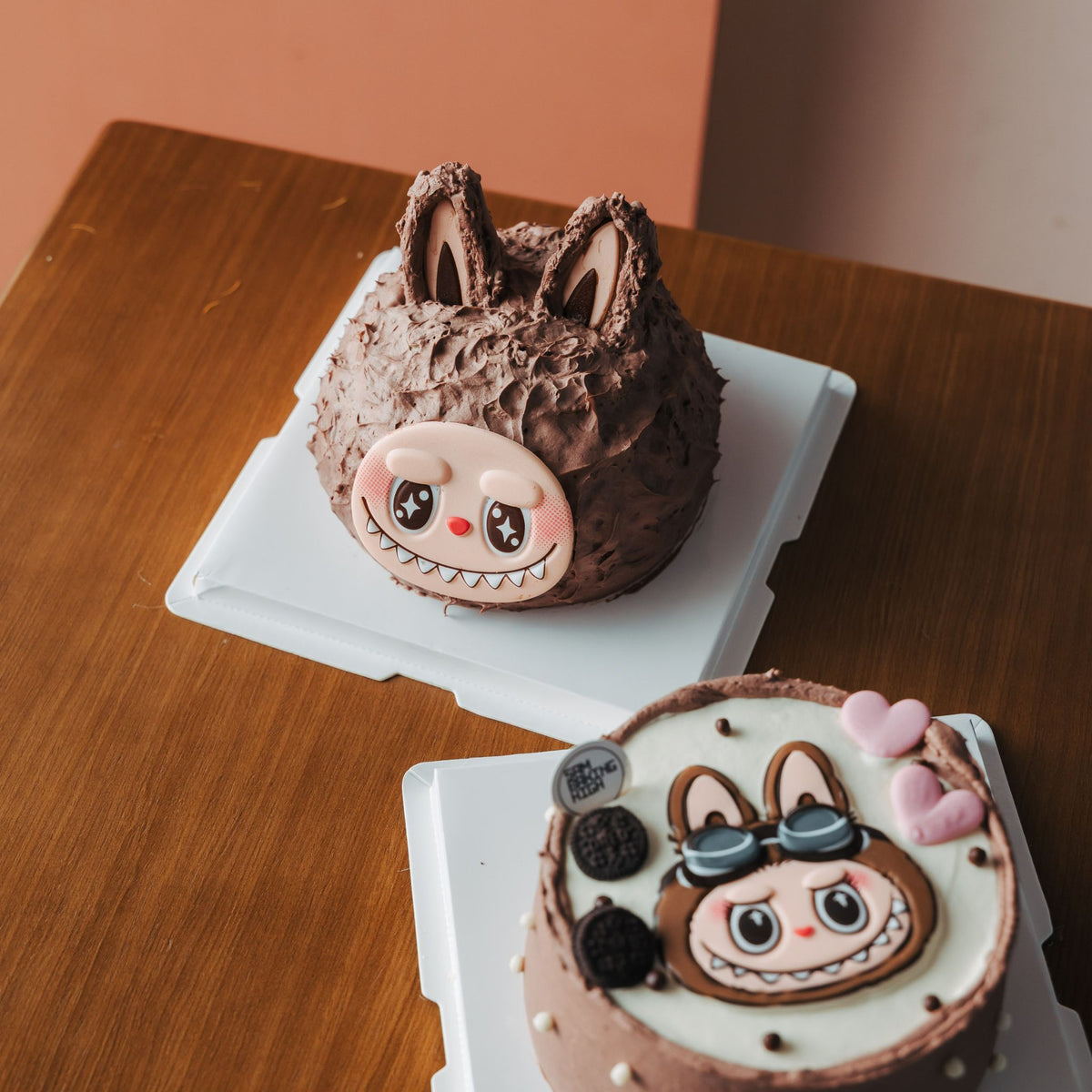 【LIMITED EDITION】CLASSIC FLUFFY CAKE – Sam Baking High